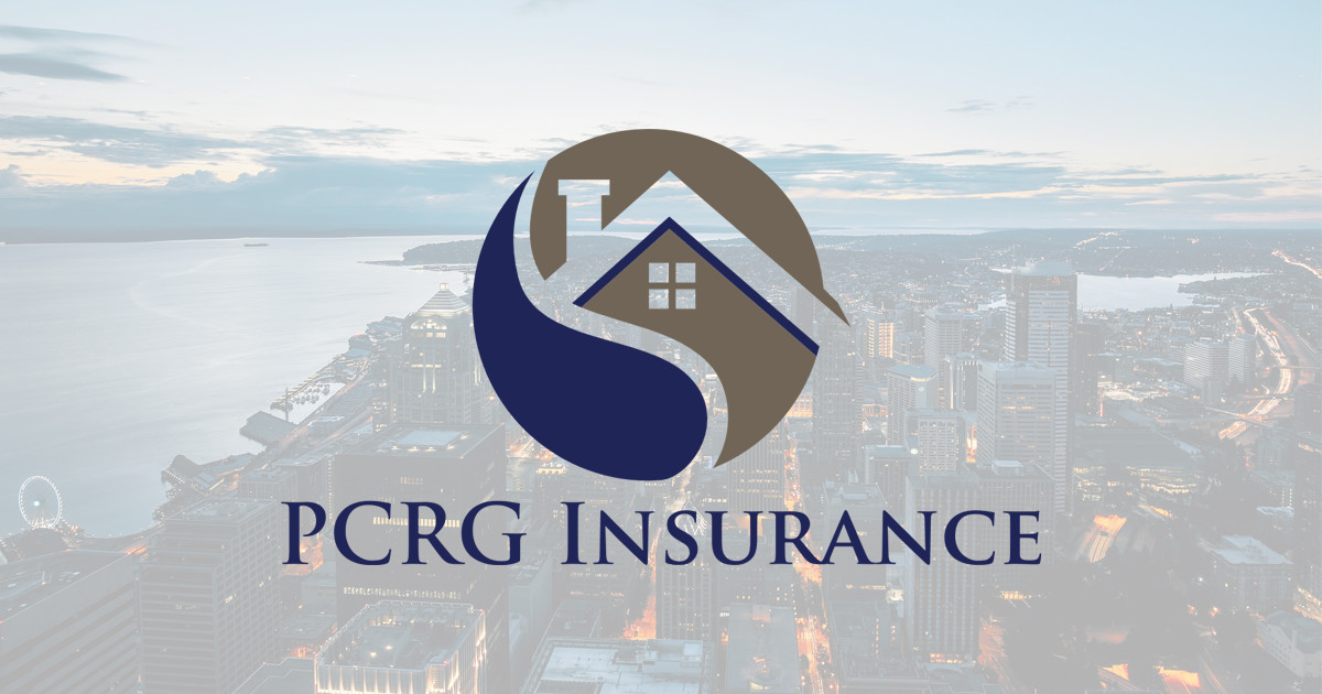Pcrg Logo